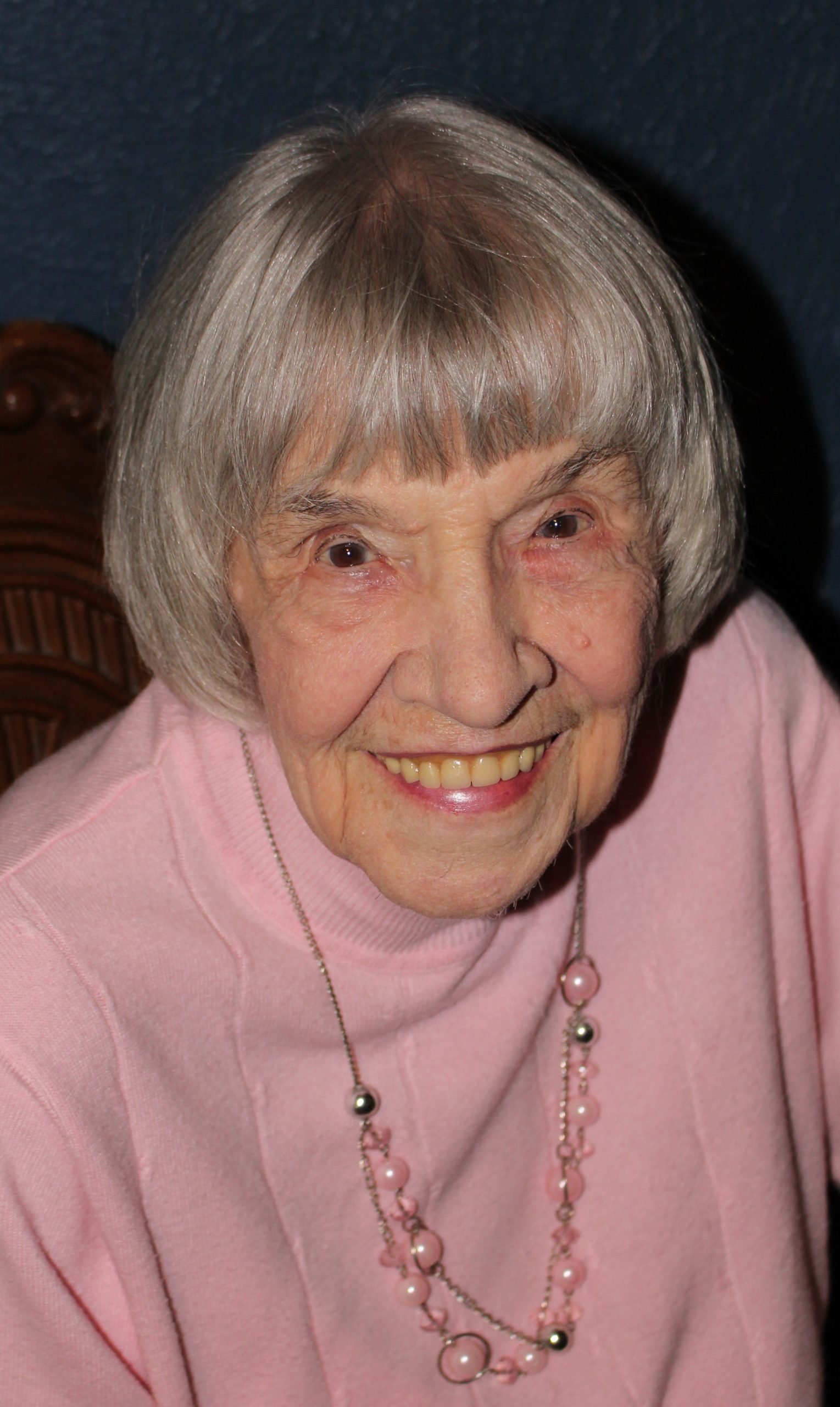 Marian Lucille (Peterson) Davis | News, Sports, Jobs - Times Observer